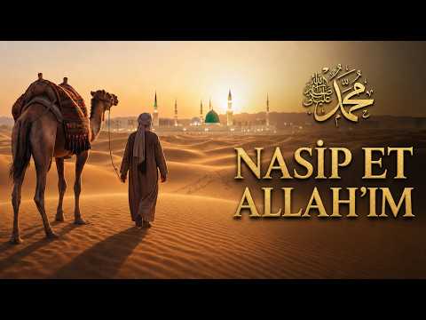 Nasip et Allahım | yeni ilahi 2026