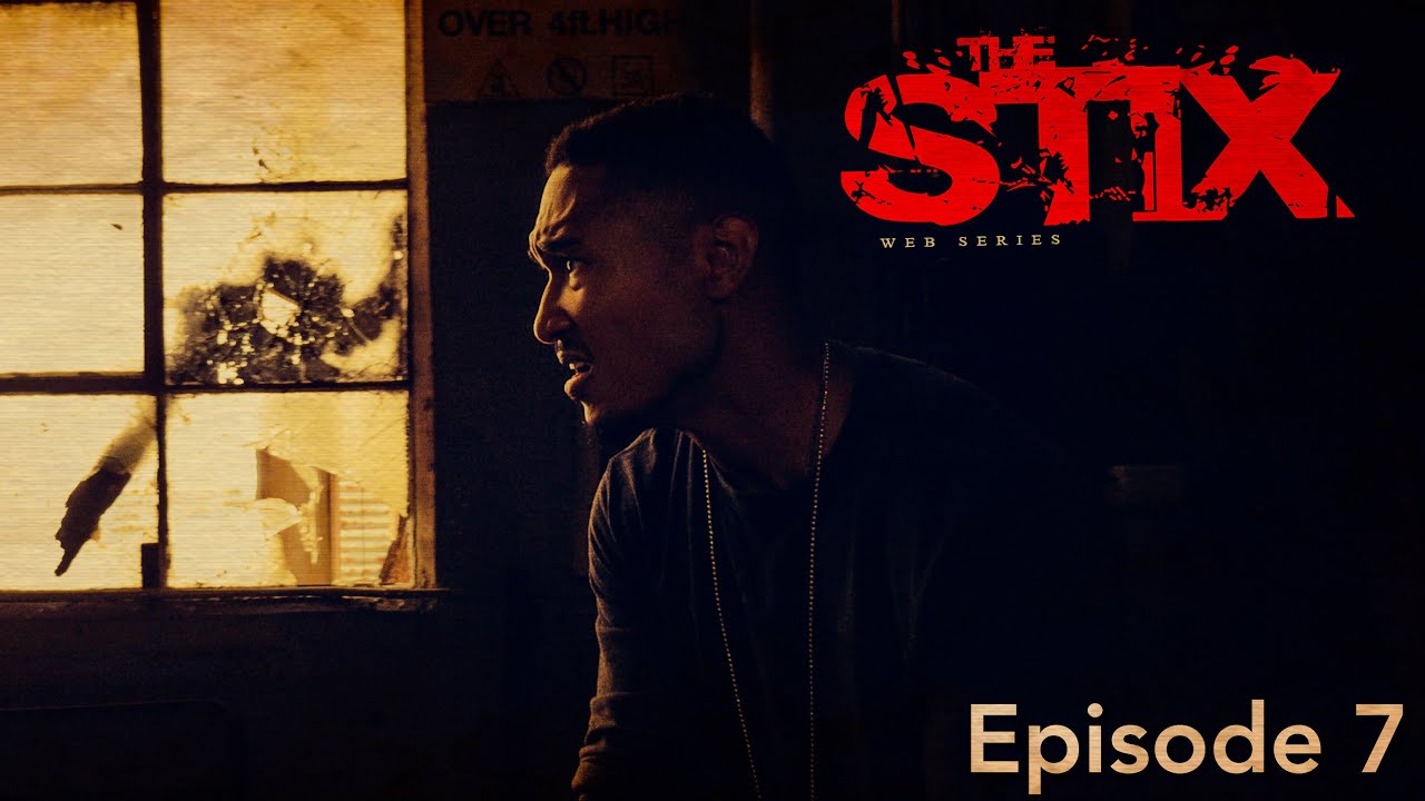 THE STIX Ep.7 Finale [Crime Drama Series] - YouTube