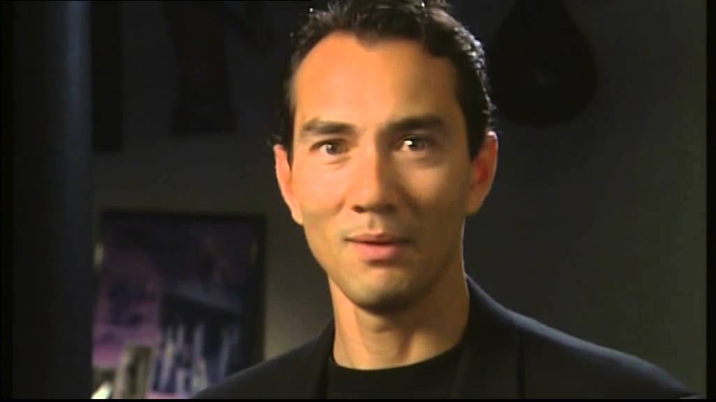 Vincent Lyn Interview - YouTube