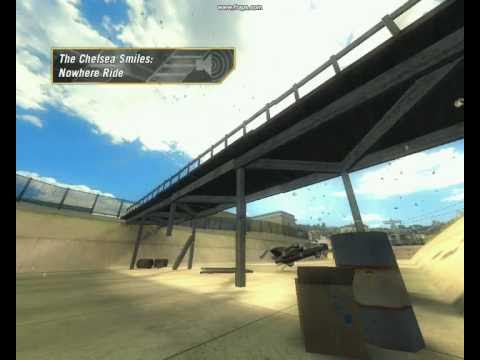 Flatout 2 Crashes From Hell Trailer - YouTube