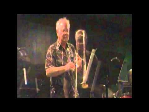 Ed Neumeister - Bruce Fowler Quartet Live at the Blue Whale: Tango by ...