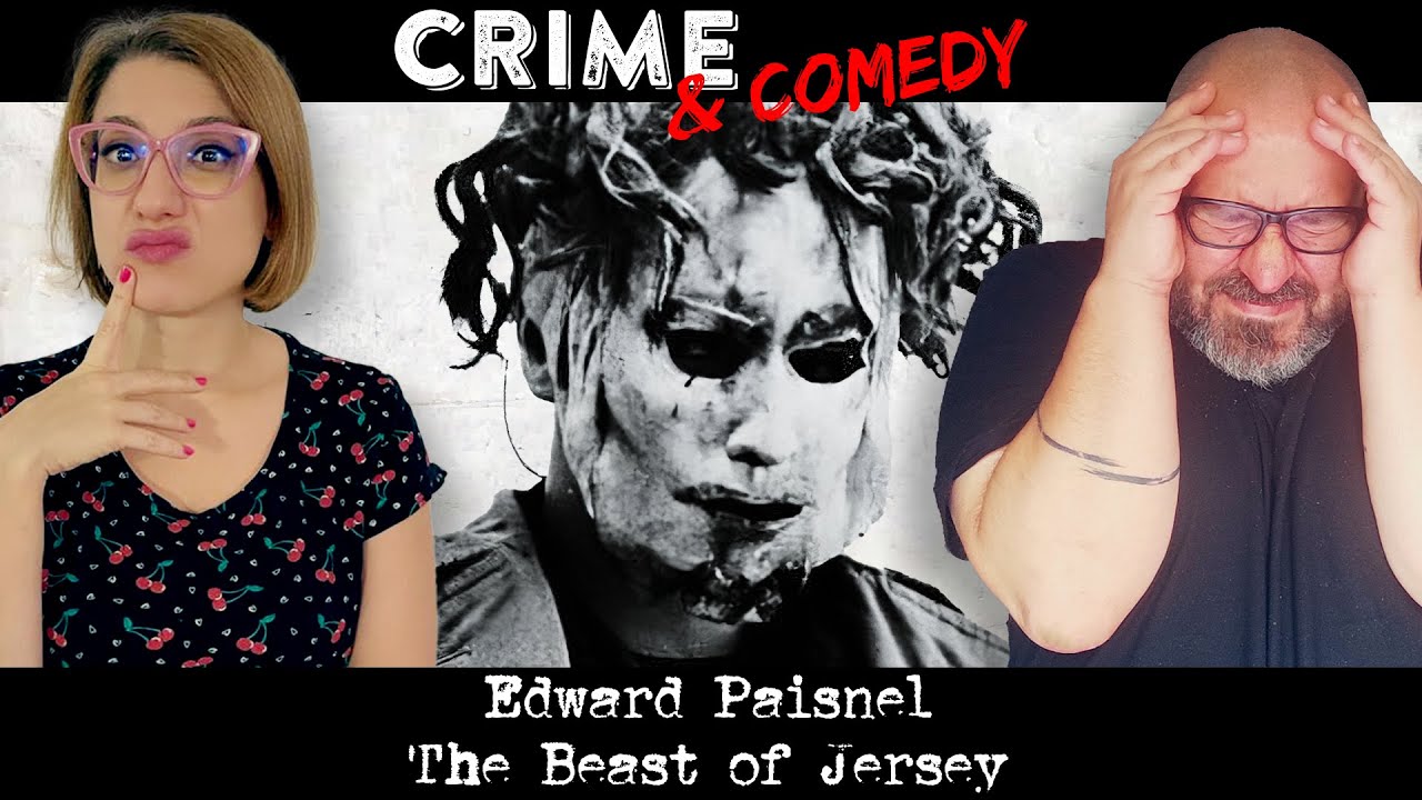 Edward Paisnel - The Beast of Jersey - 65 - YouTube