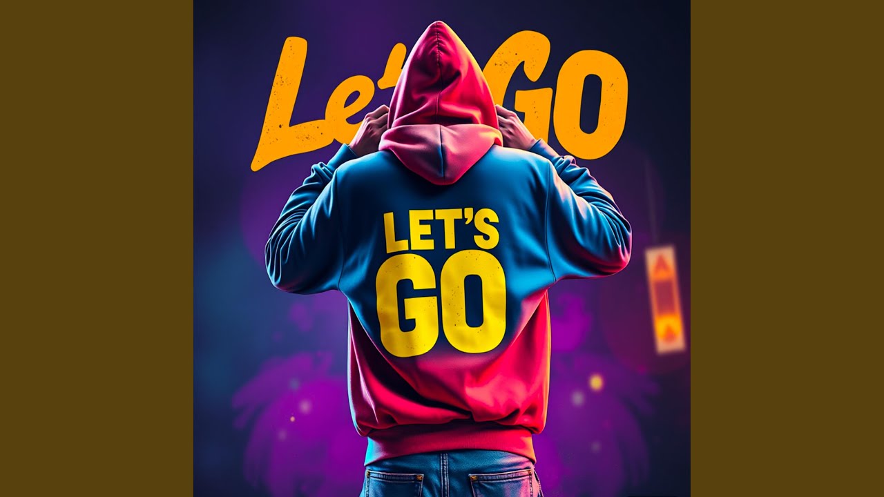 Lets Go (Cover) - YouTube