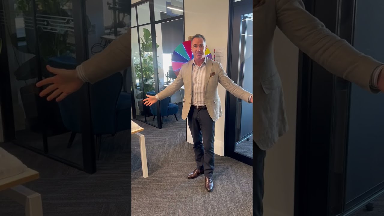 Spinning Wheel - Vision Systems