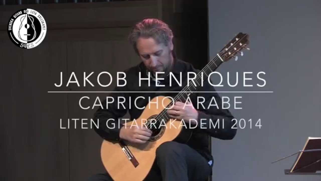 SGLS 14-07-22 Jakob Henriques - YouTube