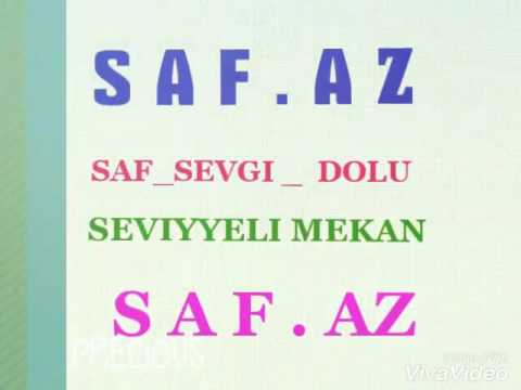 Esil Sevgi 2016 SAF.AZ