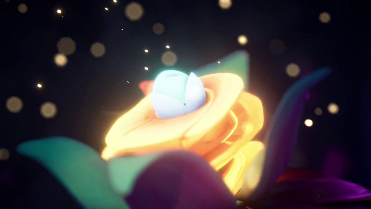 Lilia / como jugar con /🐸+🐎: lilia habilidades / LEGUE OF LEGENDS S10 ...