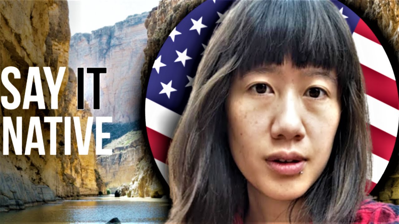 How To Sound American With 5 Quick Accent Tips - YouTube