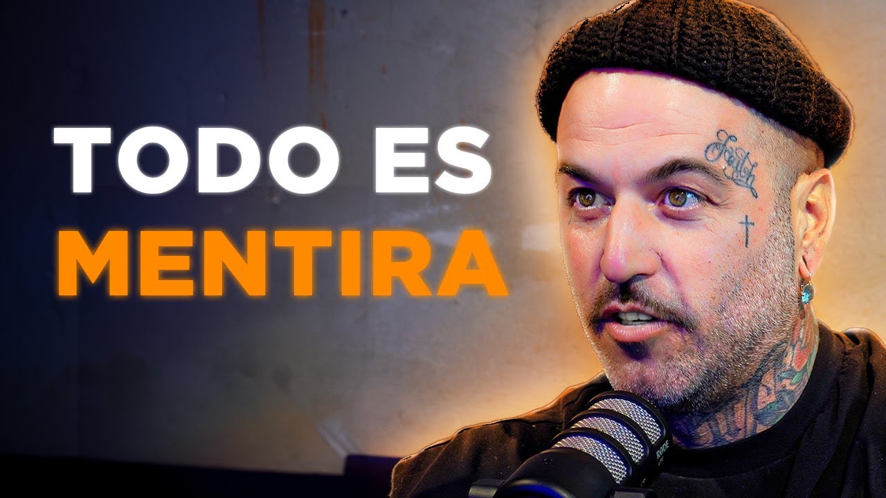 Así Funciona Realmente el Mundo del Arte (Maseda) #LFDE - YouTube