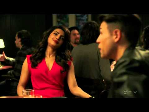 Lenny Platt  - Quantico (tv series) #5