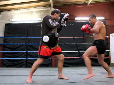 Shifu Yan Lei In Training For His Debut Feature Film: The Turtle & The ...