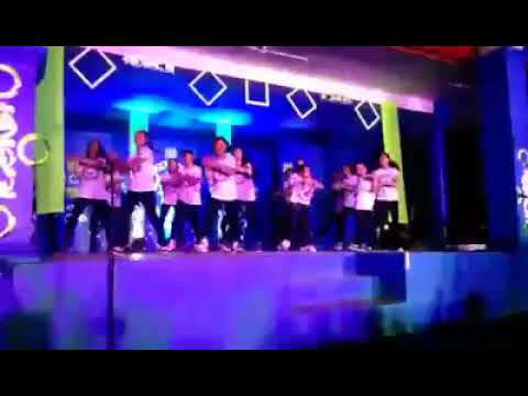 DANCE CLASS | 5 YRS AGO