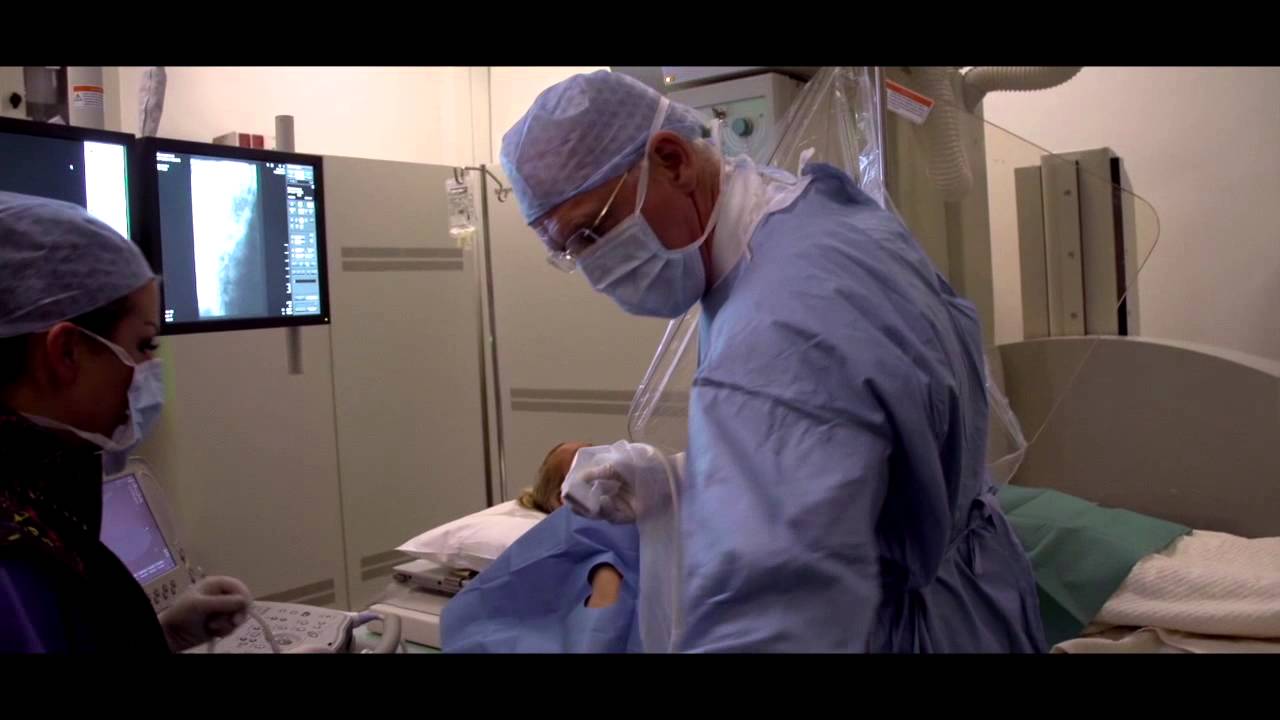 Radiology at Bon Secours Cork - YouTube