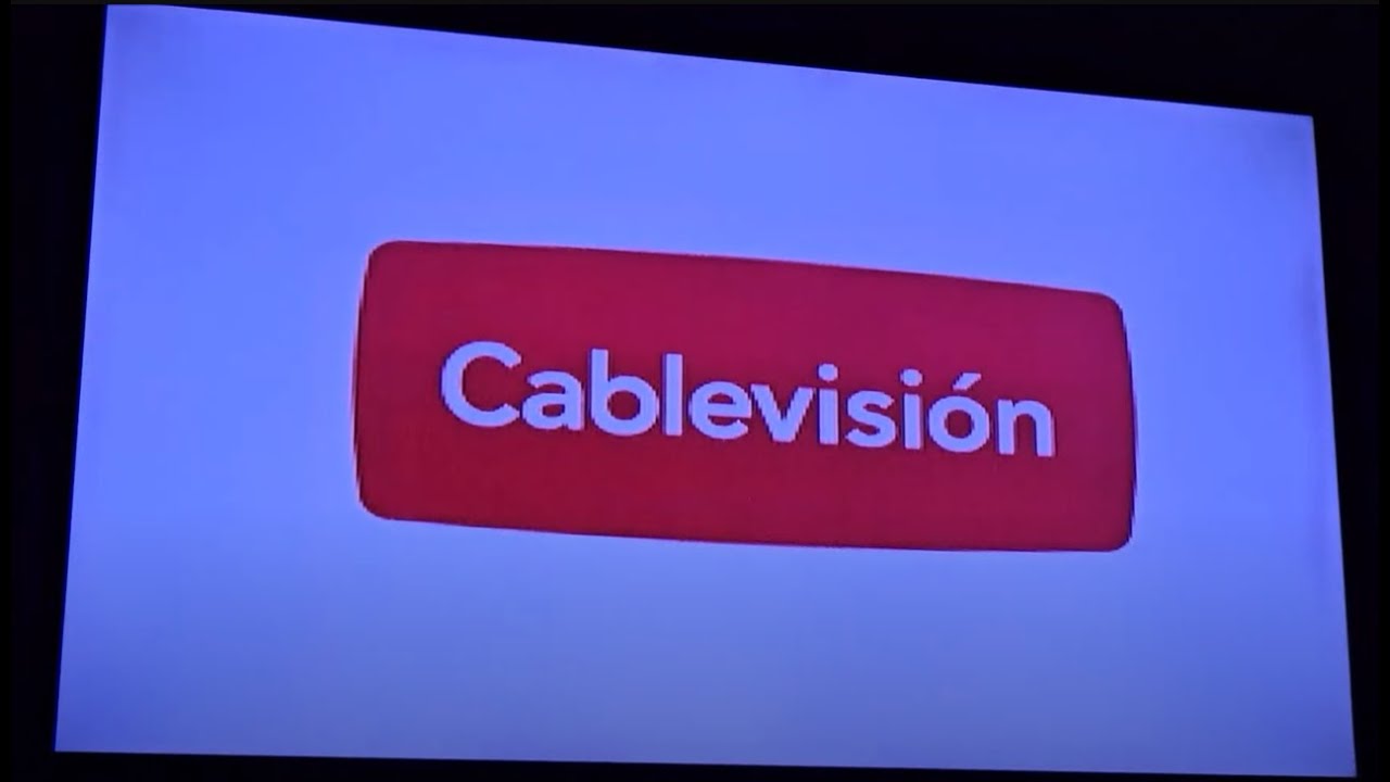 Cablevision Flex (Flow Clasico Flex) - YouTube