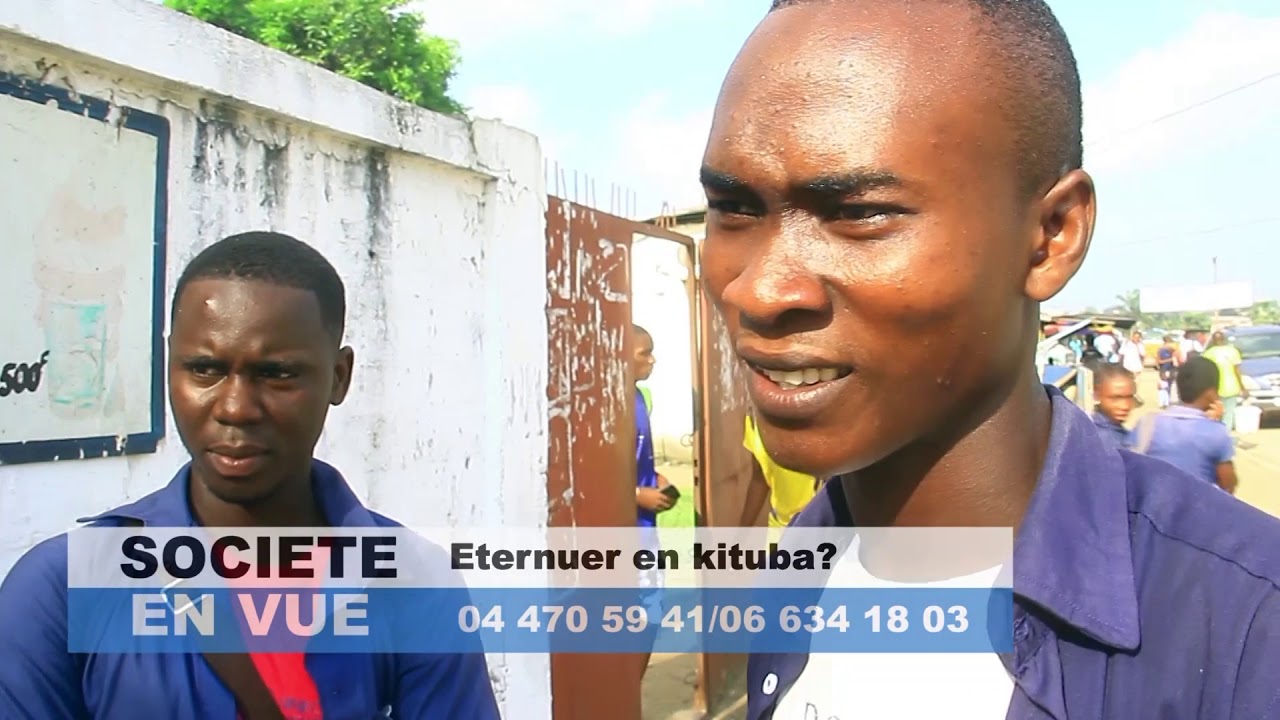 😵😵INSOLITES😵😵 || Eternuer En Kituba (langue Kongo)😤😤 - YouTube