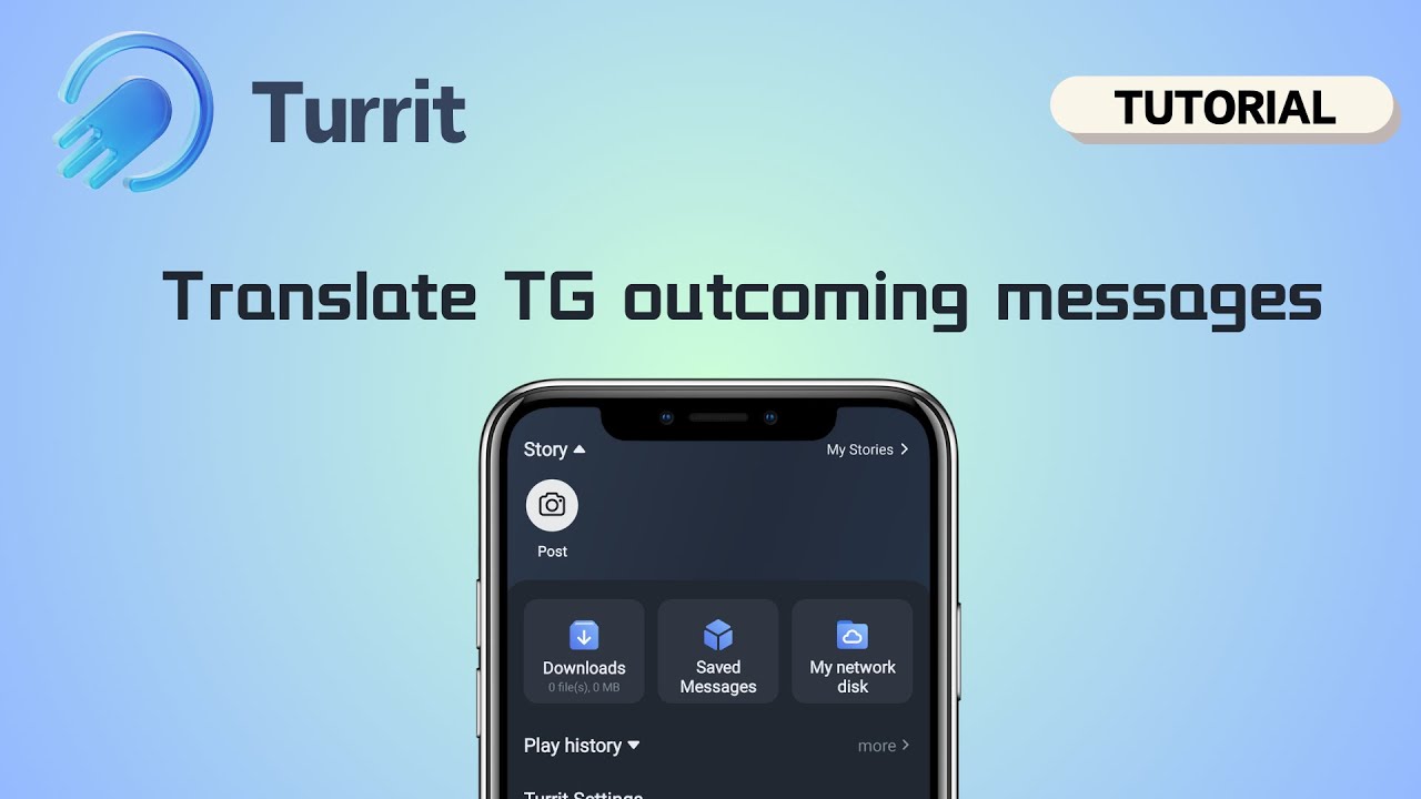 2024｜How to translate Telegram outcoming messages｜The best free TG ...