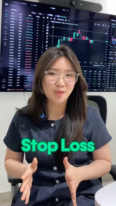 Trailing Stop VS Stop Loss - YouTube