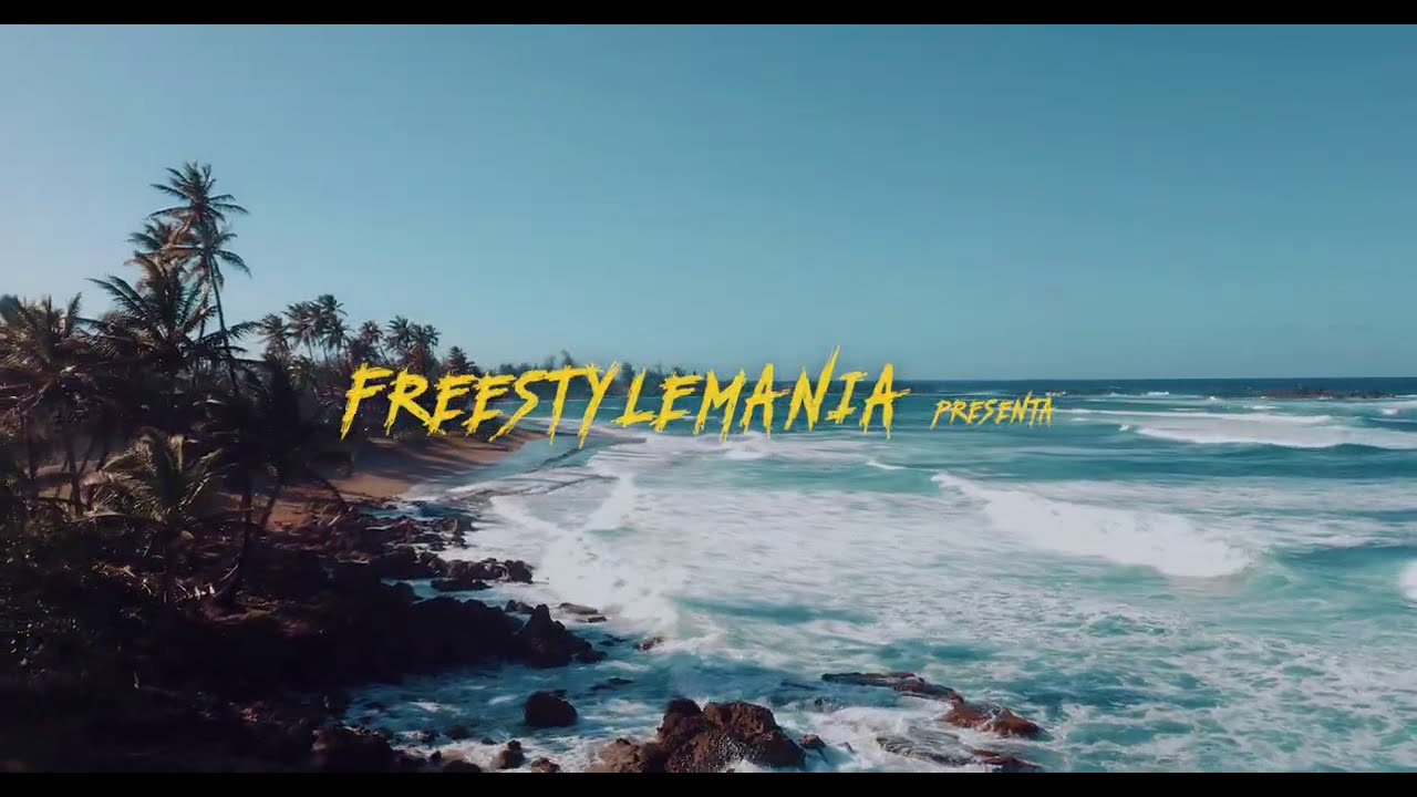 Freestyle Mania presenta Zaid - TRES CABRONAS [Video Oficial] - YouTube