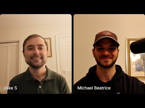 Jake and Michael Bible Study Episode 6 - YouTube