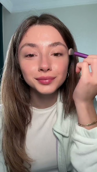 get ready with me💞🐇🐇 #grwm #makeup #makeuptutorial #dailymakeup - YouTube