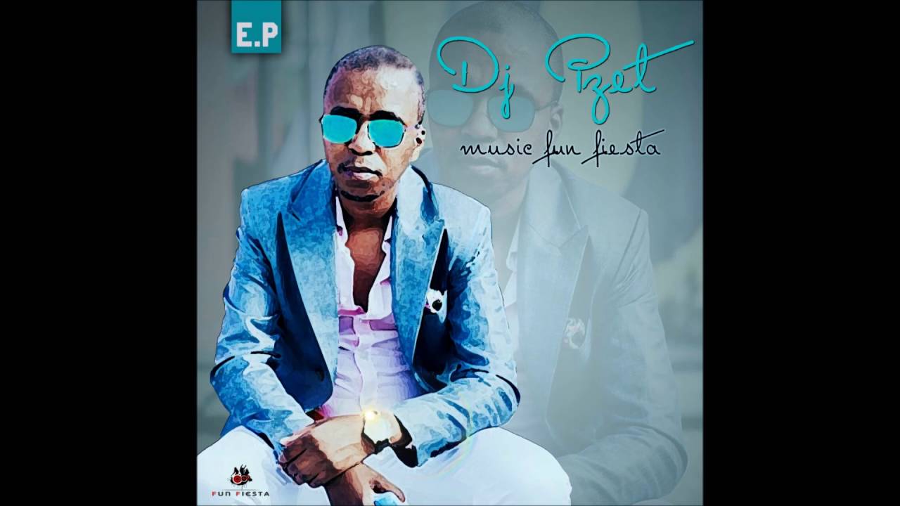 Dj Pzet - Vuma (feat. M-Soul) - YouTube