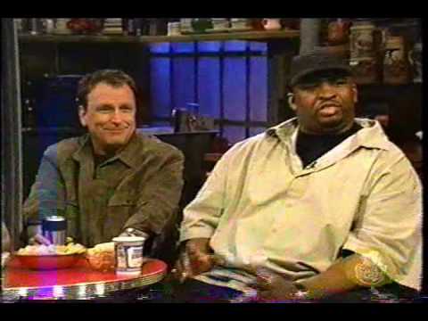 Tough Crowd With Colin Quinn: Message Boards - YouTube