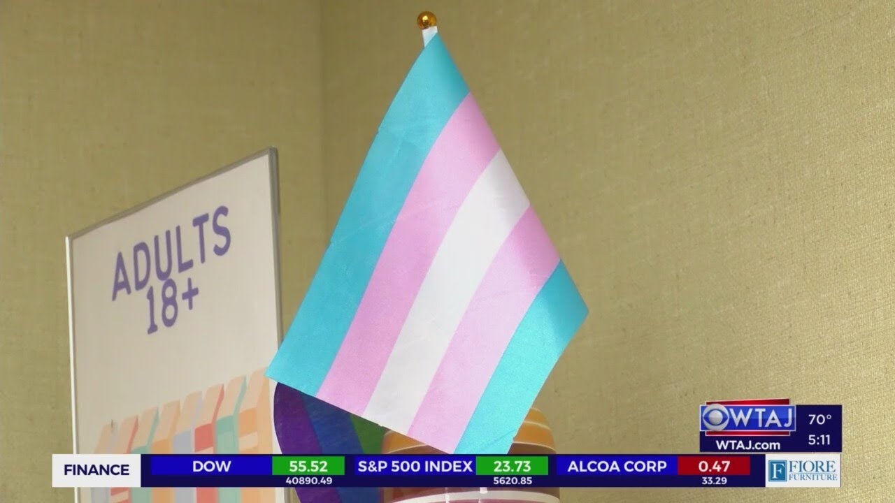 State College now a trans sanctuary - YouTube