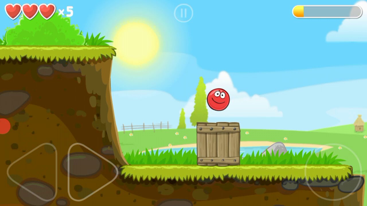 Red Balls Episode #9 - YouTube