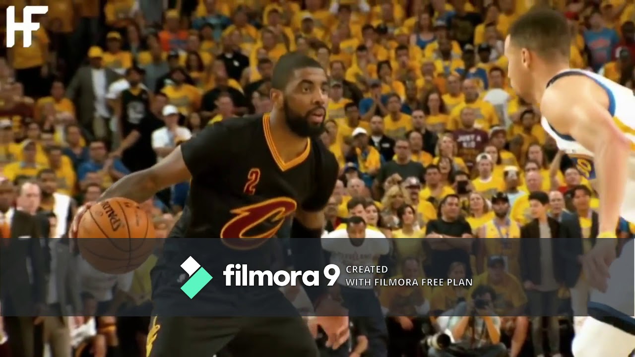 Kyrie irving highlights (hall of fame) - YouTube