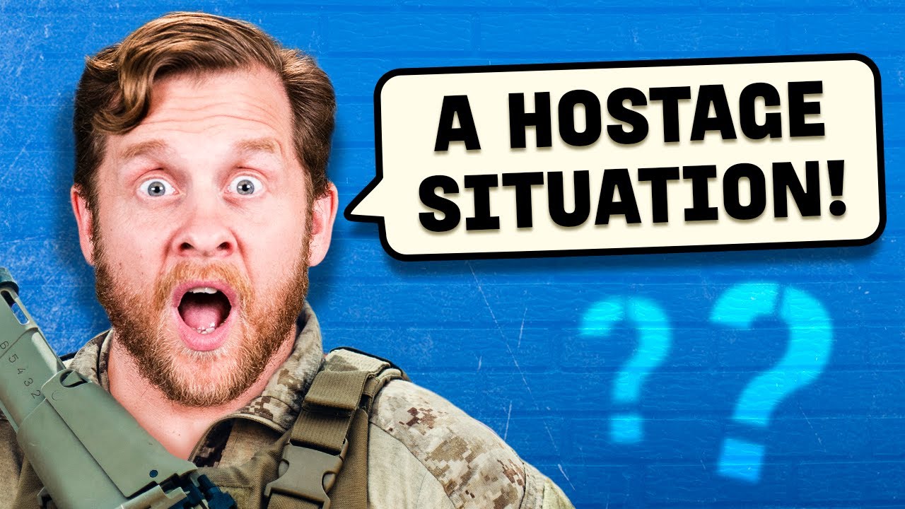 What's It Like To Train With Delta? | Spec Ops - YouTube