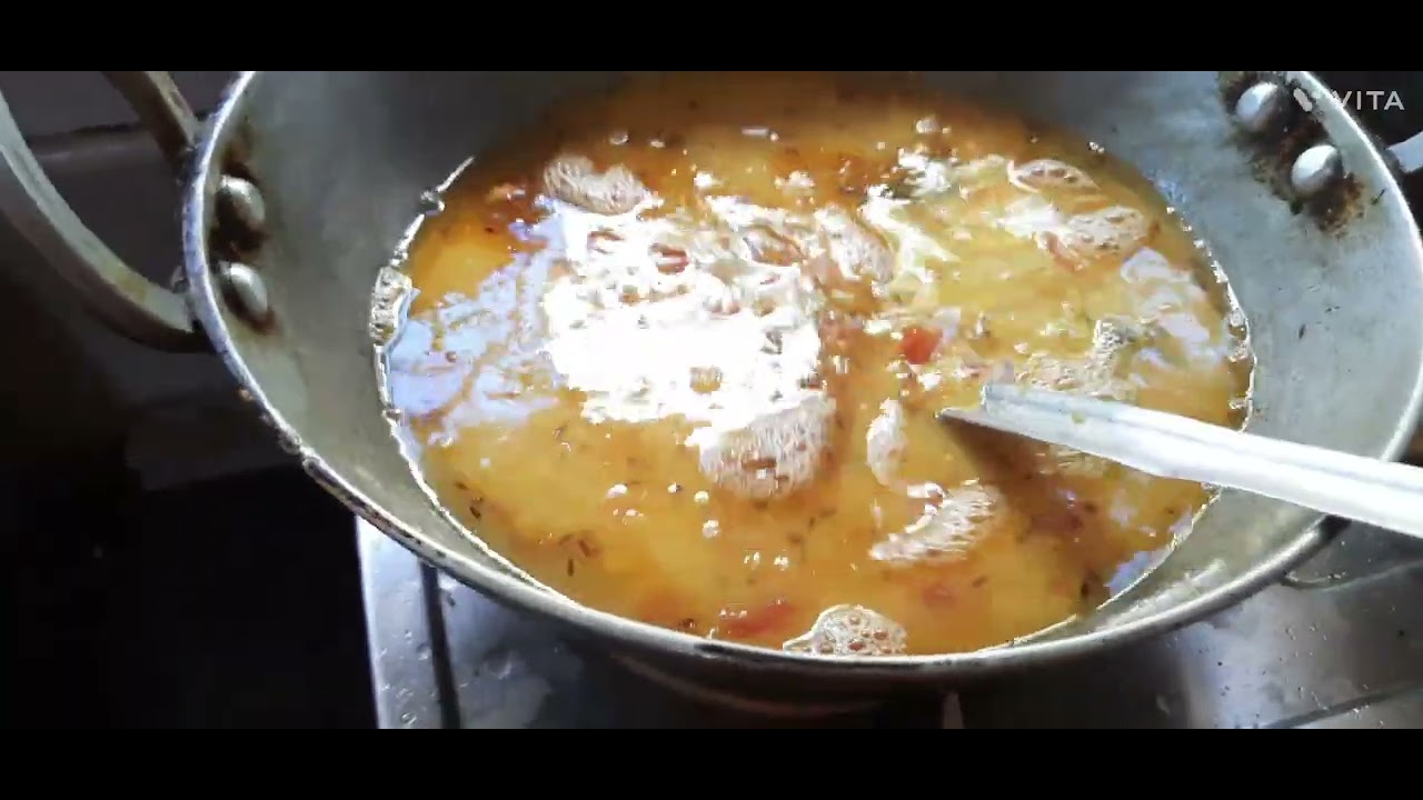 Fool Gobi ki sabjhi 😋 - YouTube