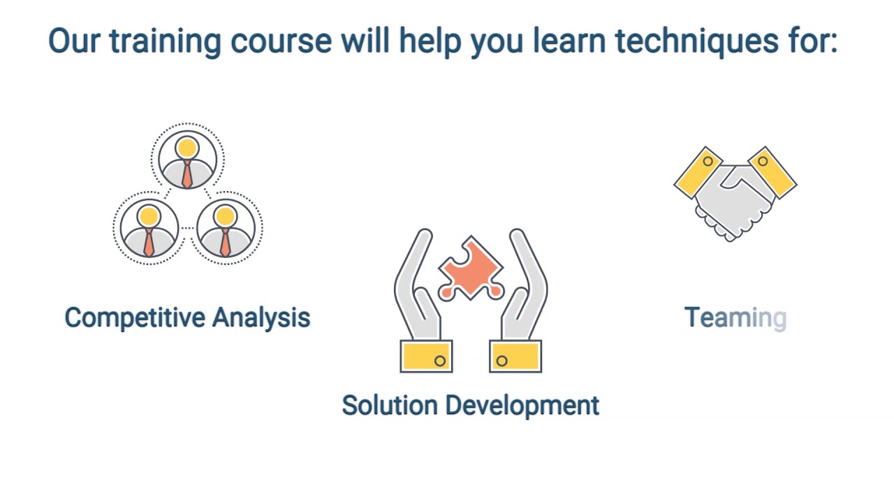 Foundations of Capture Management Training - YouTube