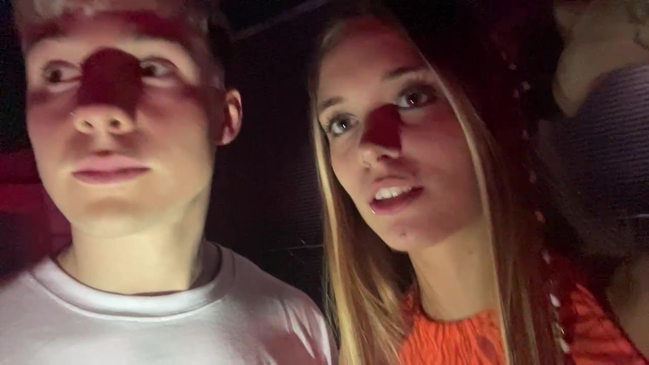 LLEGAMOS a WABI - YouTube