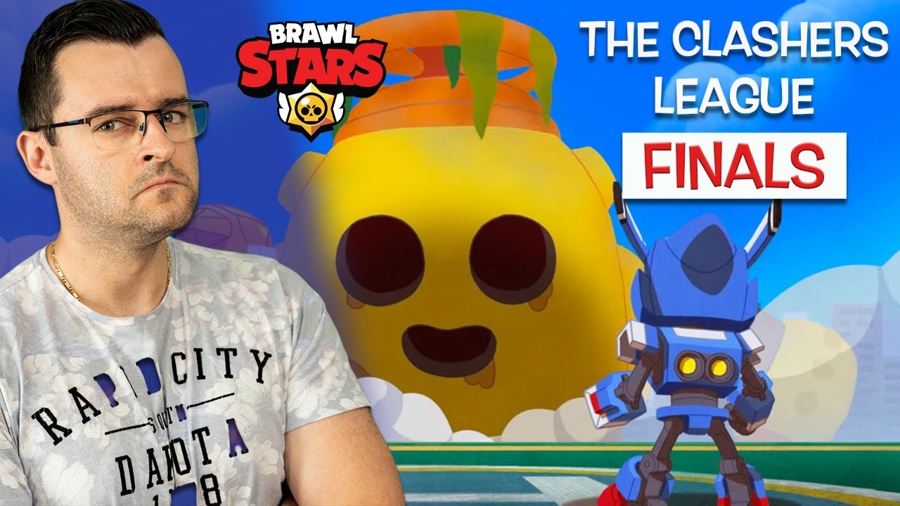 Кой ще вземе наградата от The Clashers League? - YouTube