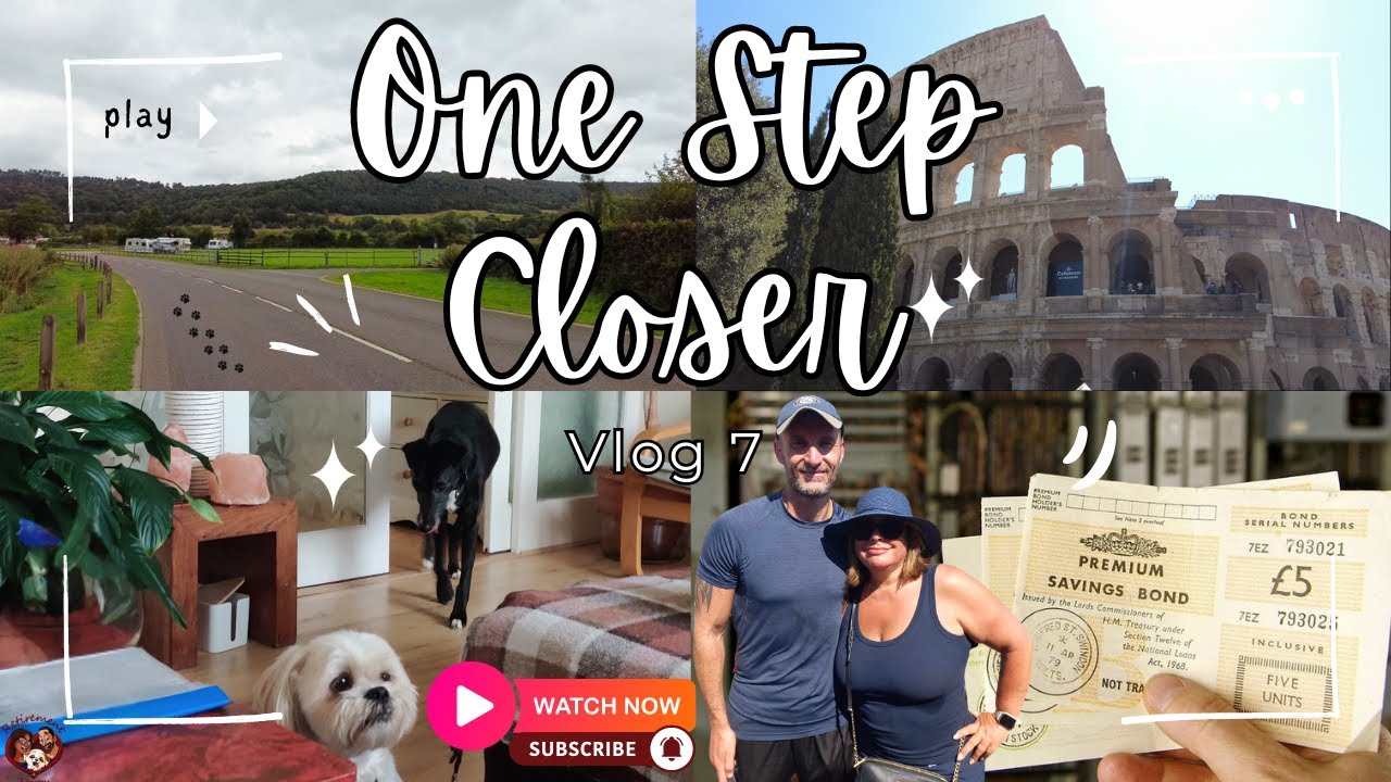 One Step Closer Episode 7 - YouTube