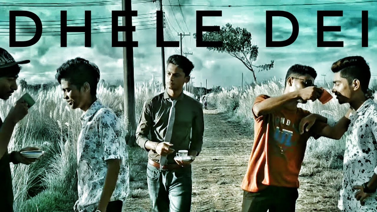 Dhele Dei - YouTube