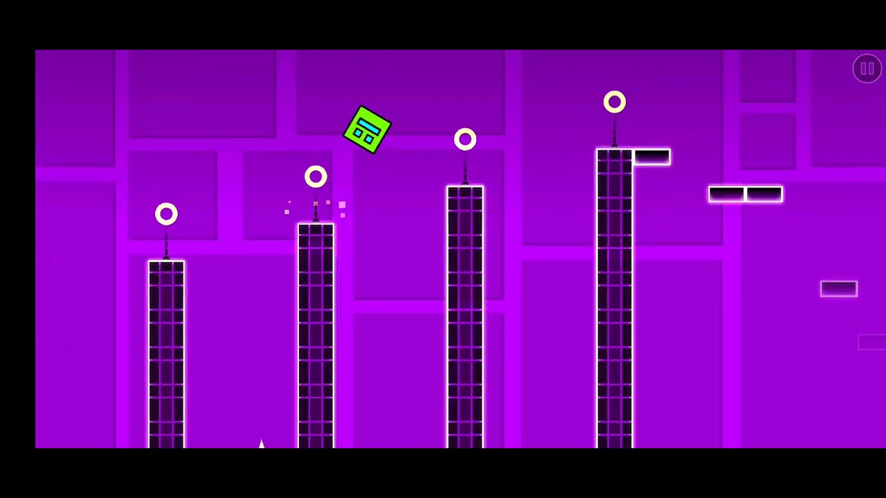 STEREO MADNESS geometry dash - YouTube