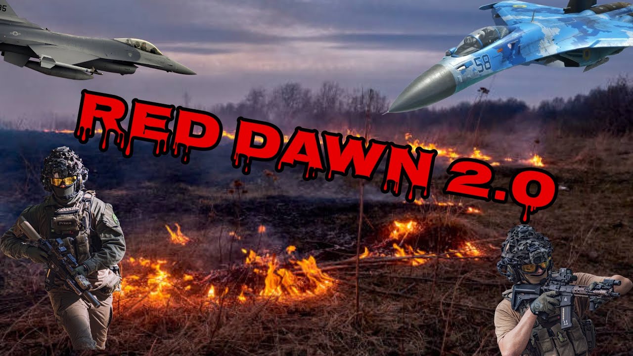 RED DAWN 2.0 at SWEETWATER - YouTube