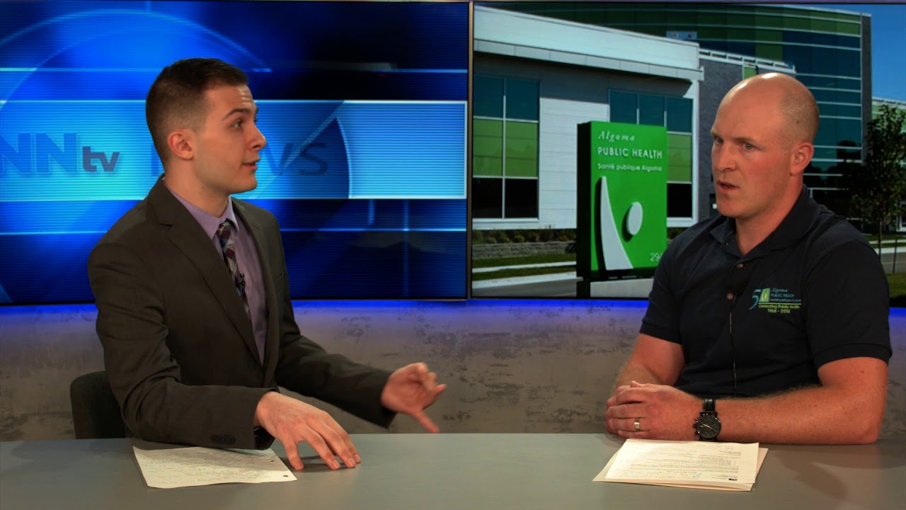 Beat the Heat with APH'S Gary Leith - YouTube