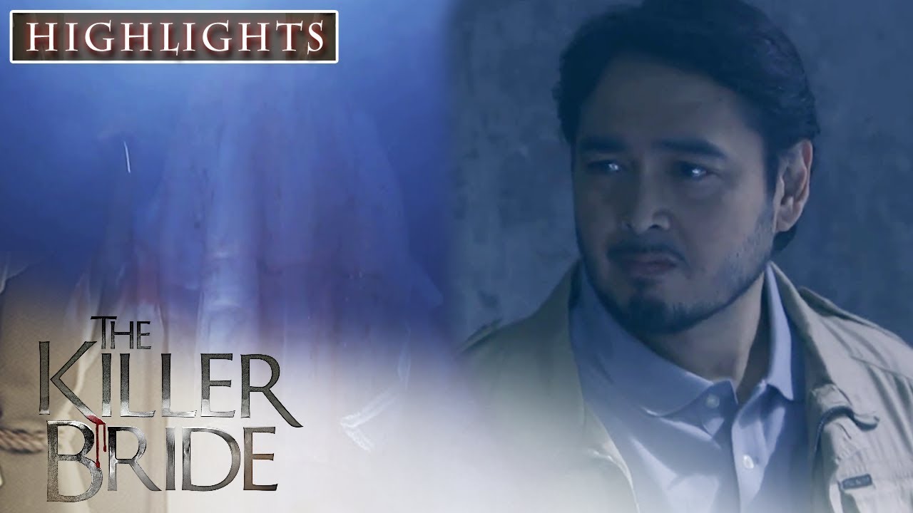 The killer bride is Luciano's accomplice | TKB (With Eng Subs) - YouTube