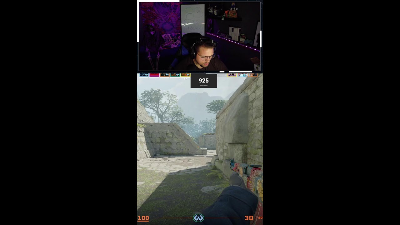 🍺 CS2 🍺 BOOZE STREAM 🍺 PRIME = FREE SUB = NO ADS! !LURK - YouTube