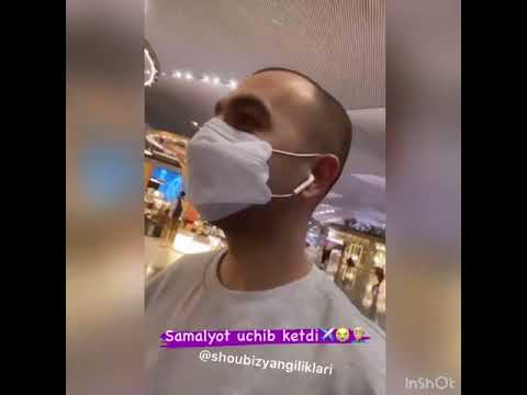 ZOHIR SHOH ISTANBULDA SAYOHATA