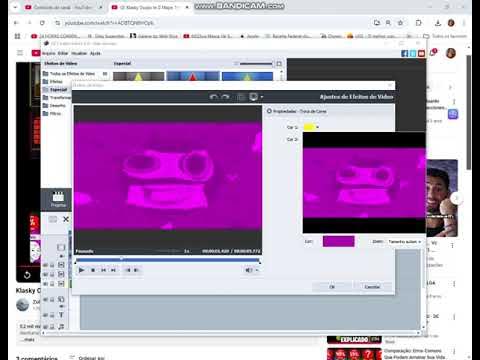 How to Make The Original G Major 116 - YouTube