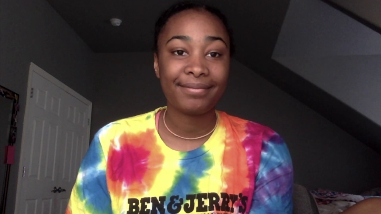 Black: Janelle's Story....The Intro - YouTube