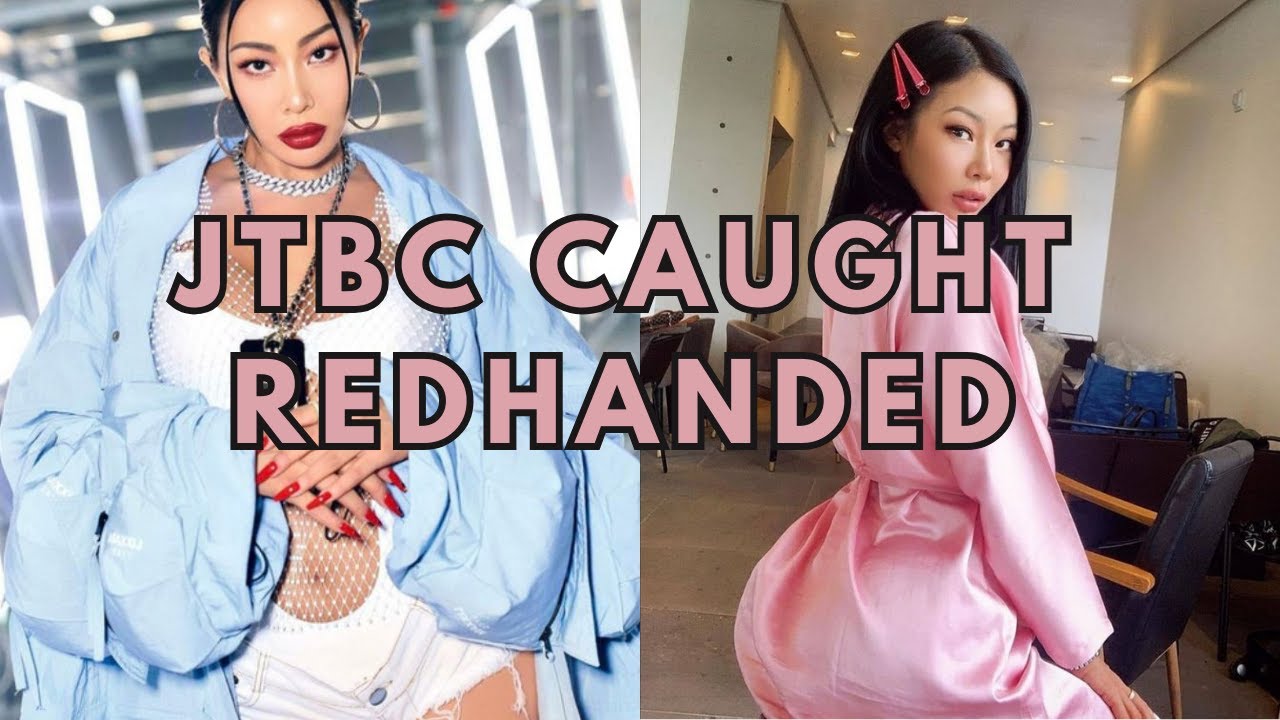 JTBC Deceptive Editing Scandal Exposed in Jessi Fan Assault Case - YouTube