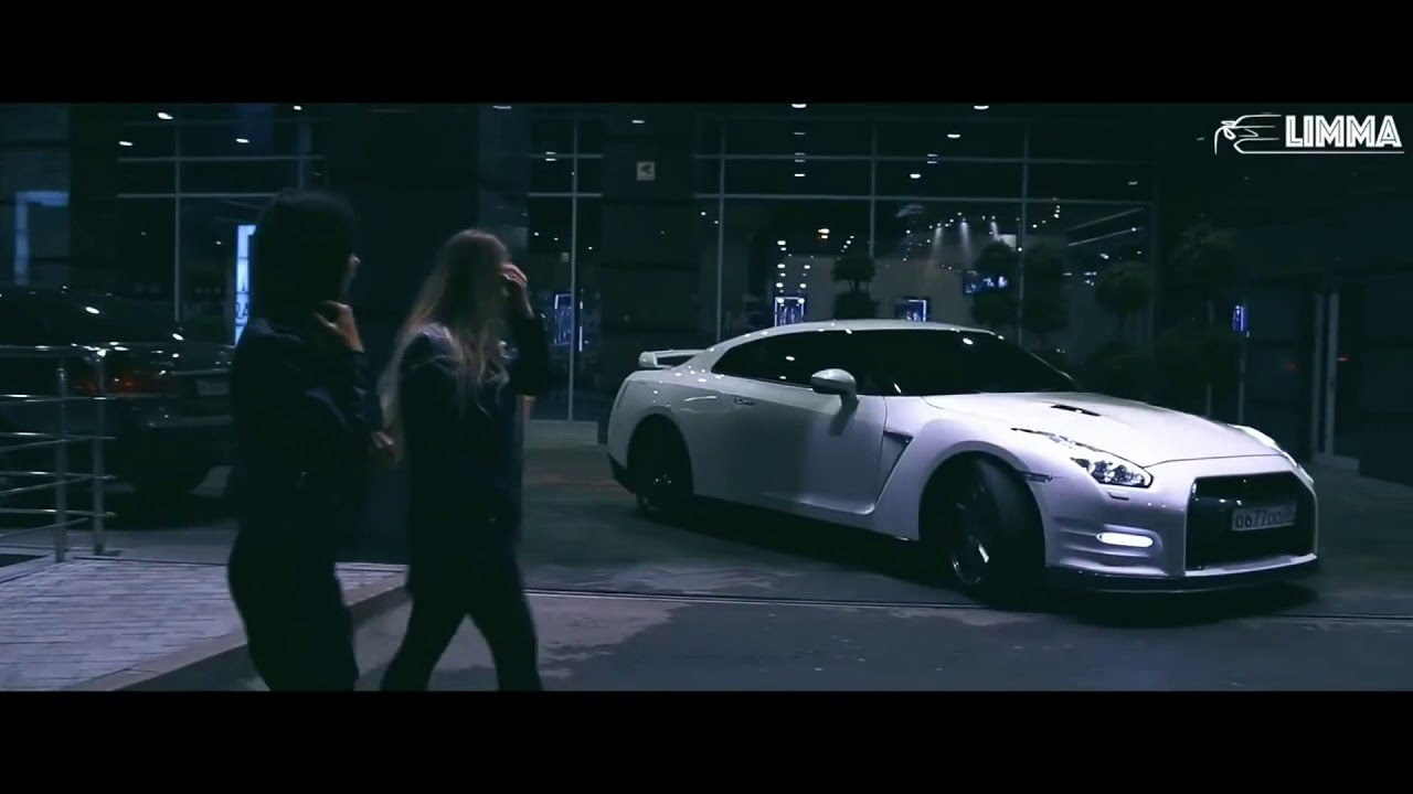 GAZIROVKA -Танцы в моей кровати ( Limma Cars ) (2018) - YouTube