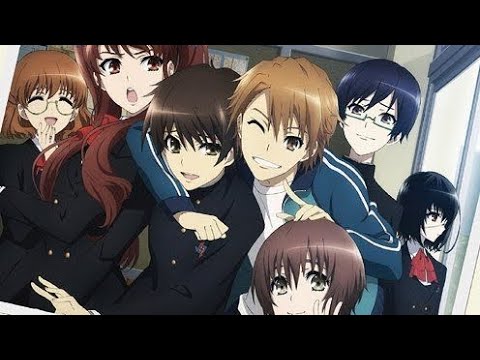 Kyoumu Densen (Another Opening) Full
