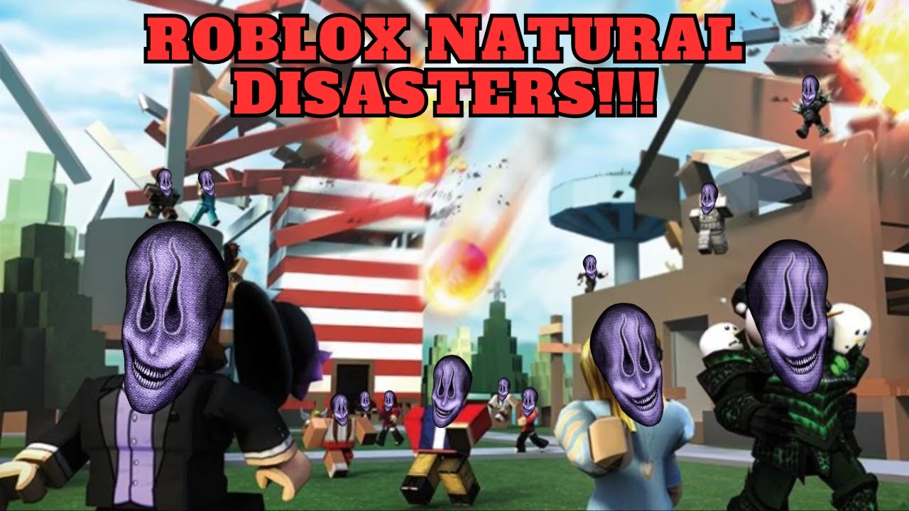 BigGaming64 vs. The Apocalypse (in Roblox) - YouTube