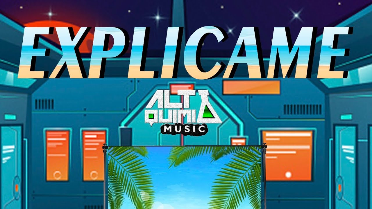 Ysys Tantarantino - Explícame 💕 ( VIDEO OFICIAL ) - YouTube