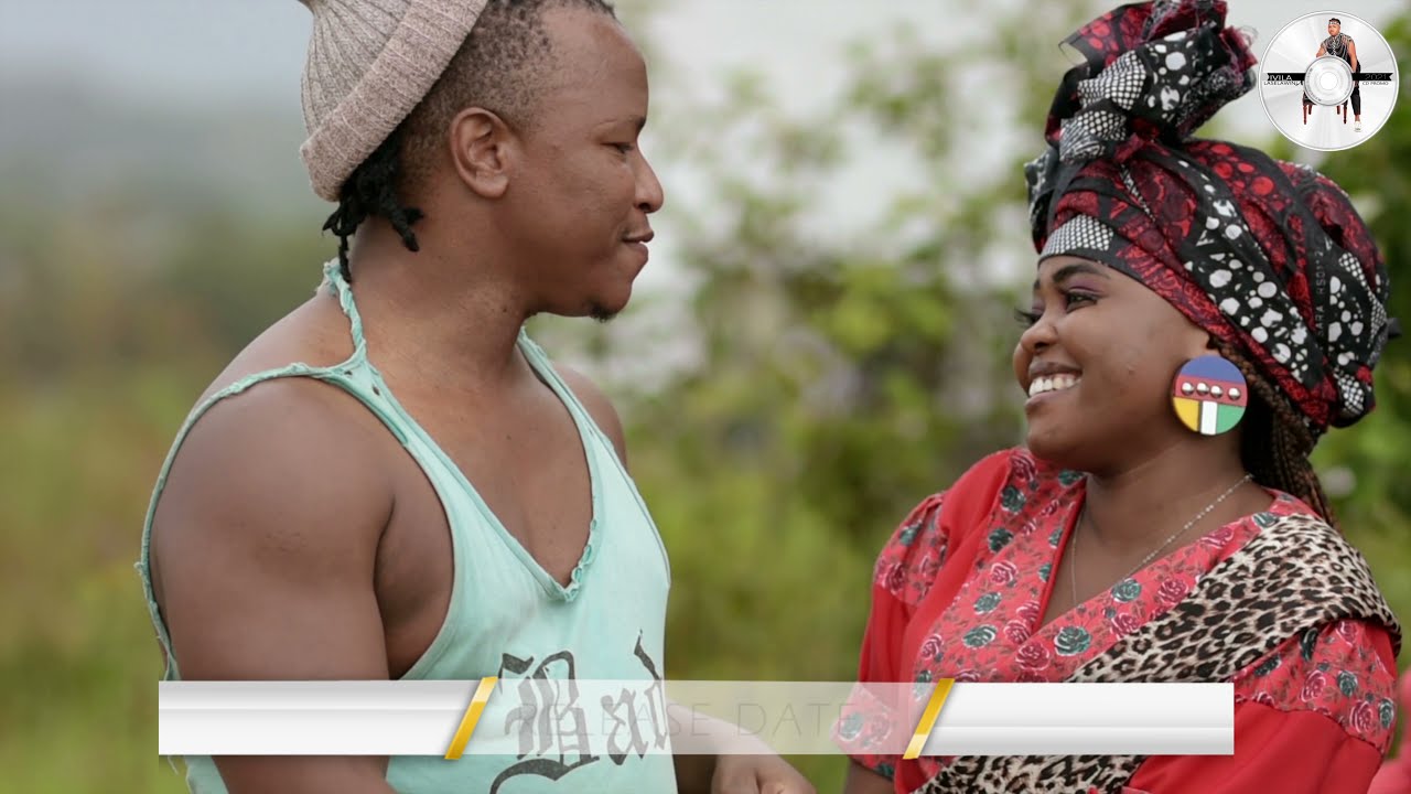 Mzukulu_Sukuma mkami bakubone_Official promo 2021 - YouTube